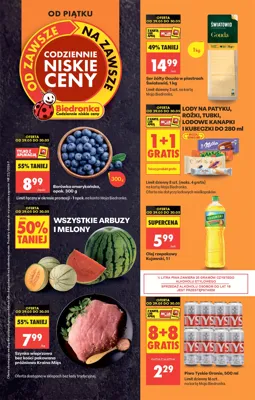 Burger wołowy z warzywami + cena - gazetki-promocyjne.net.pl